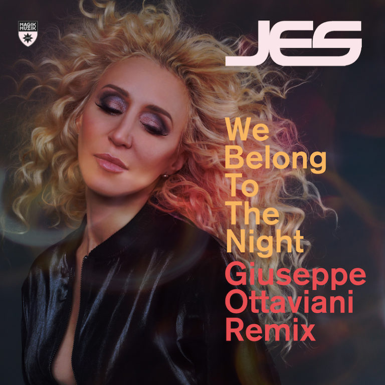 JES Music | Albums, Singles & Remixes | Official JES Website