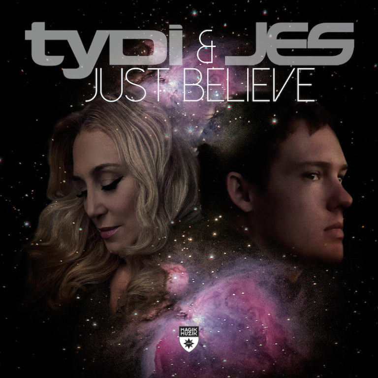 JES Music | Albums, Singles & Remixes | Official JES Website