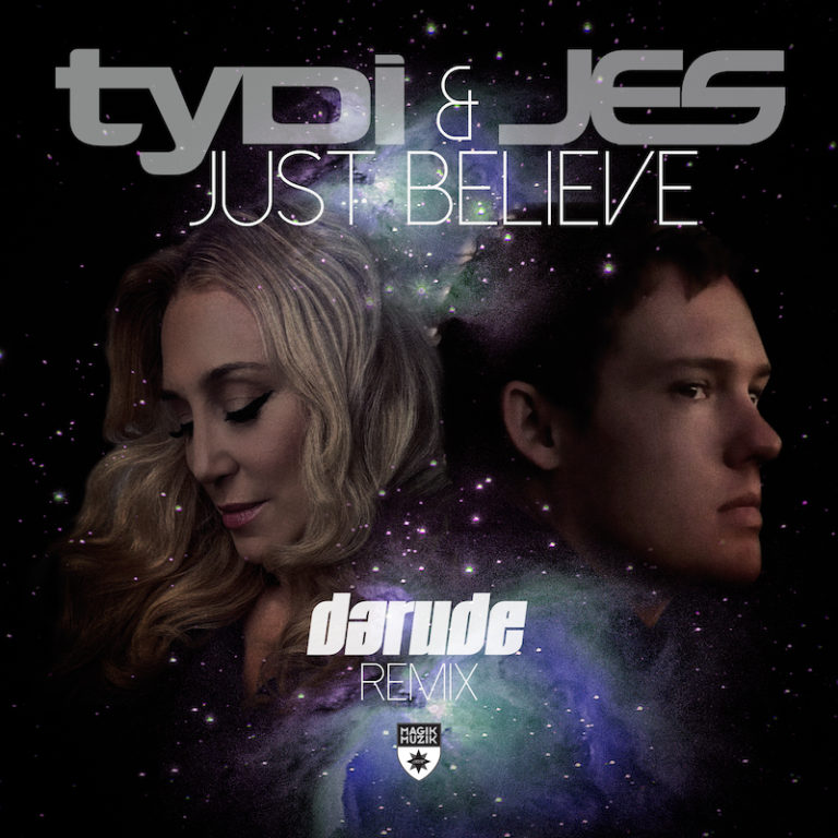 JES Music | Albums, Singles & Remixes | Official JES Website