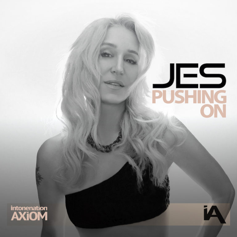 JES Music | Albums, Singles & Remixes | Official JES Website