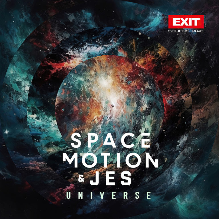 JES Music | Albums, Singles & Remixes | Official JES Website