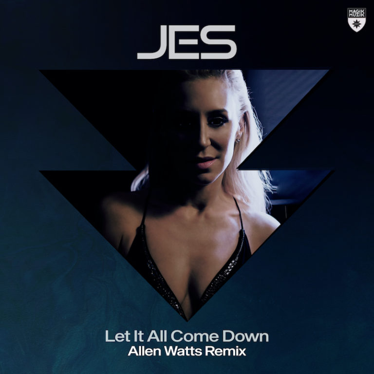 JES Music | Albums, Singles & Remixes | Official JES Website